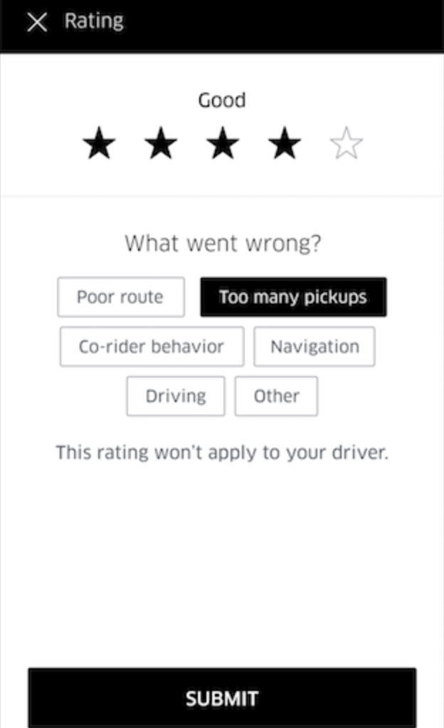 16 Exceptional Examples of a Customer Satisfaction Survey - Benbria