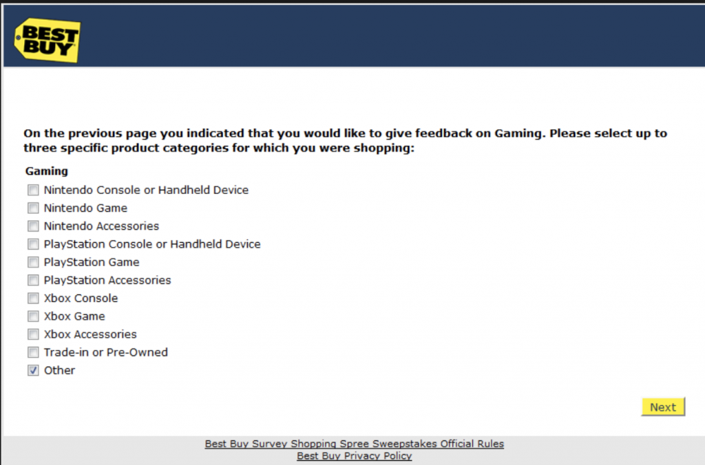 16 Exceptional Examples of a Customer Satisfaction Survey - Benbria