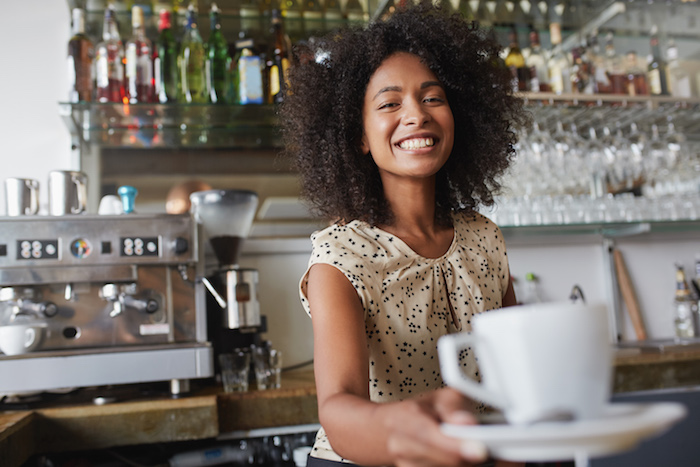 Tips and Tools: Front of House Best Practices - Benbria