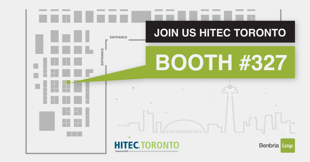 Going to HITEC Toronto? Check Out These Amazing Spots - Benbria
